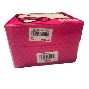 Hello Kitty | Jewelry | Nwt Hello Kitty Watch With Interchangeable ...